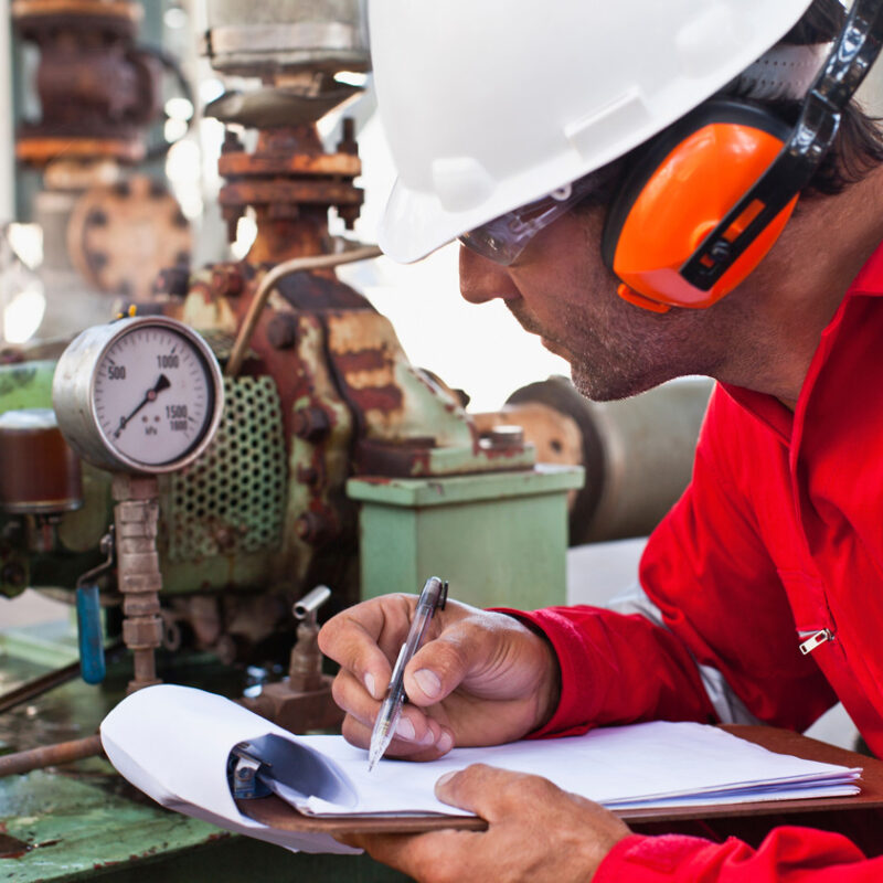 Programa Sirce para cumplir con la STPS | Asesoría SPIISA