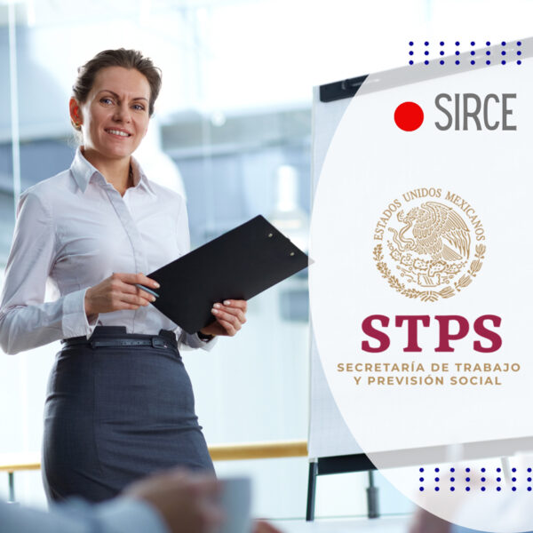Programa Sirce para cumplir con la STPS | Asesoría SPIISA