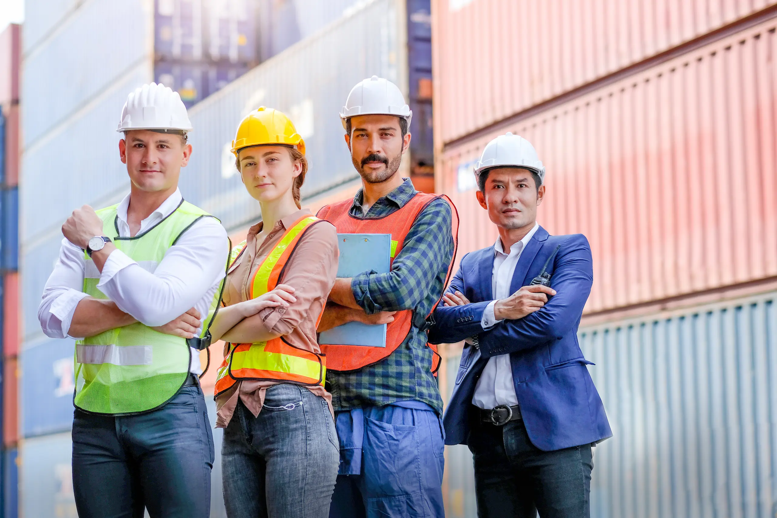 Artículos sobre el Programa Sirce empresas para tu compañía